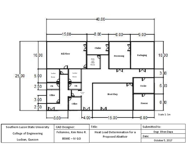 Layout | PDF | Building Engineering | Electromechanical Engineering