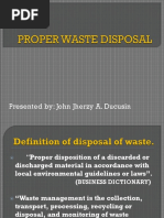 Tucson Trash and Recycling Schedule 2025-2026 | PDF | Reuse | Waste ...