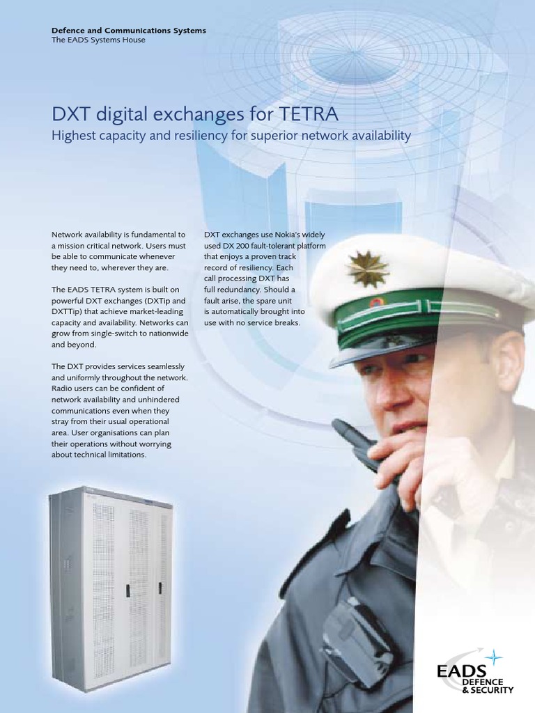 DXT | PDF | Humidity | Telecommunications