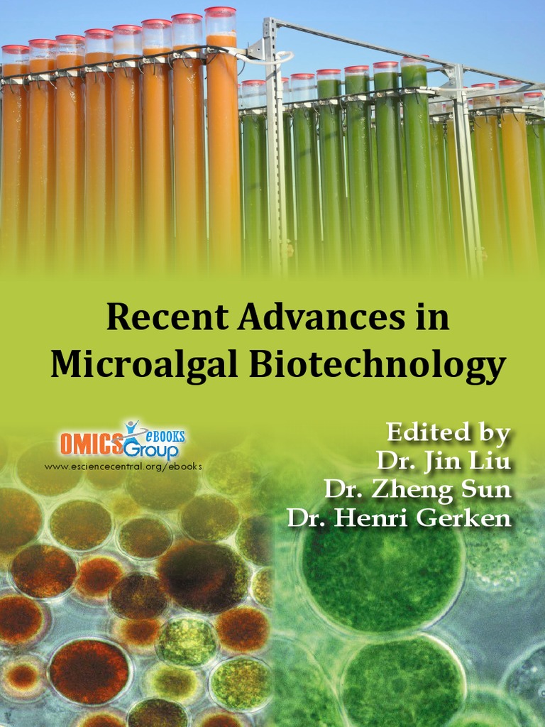Co2 Sequestration by Microalgae Advances and Perspectives | PDF ...