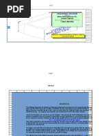 Water Tank Load Calculation | PDF