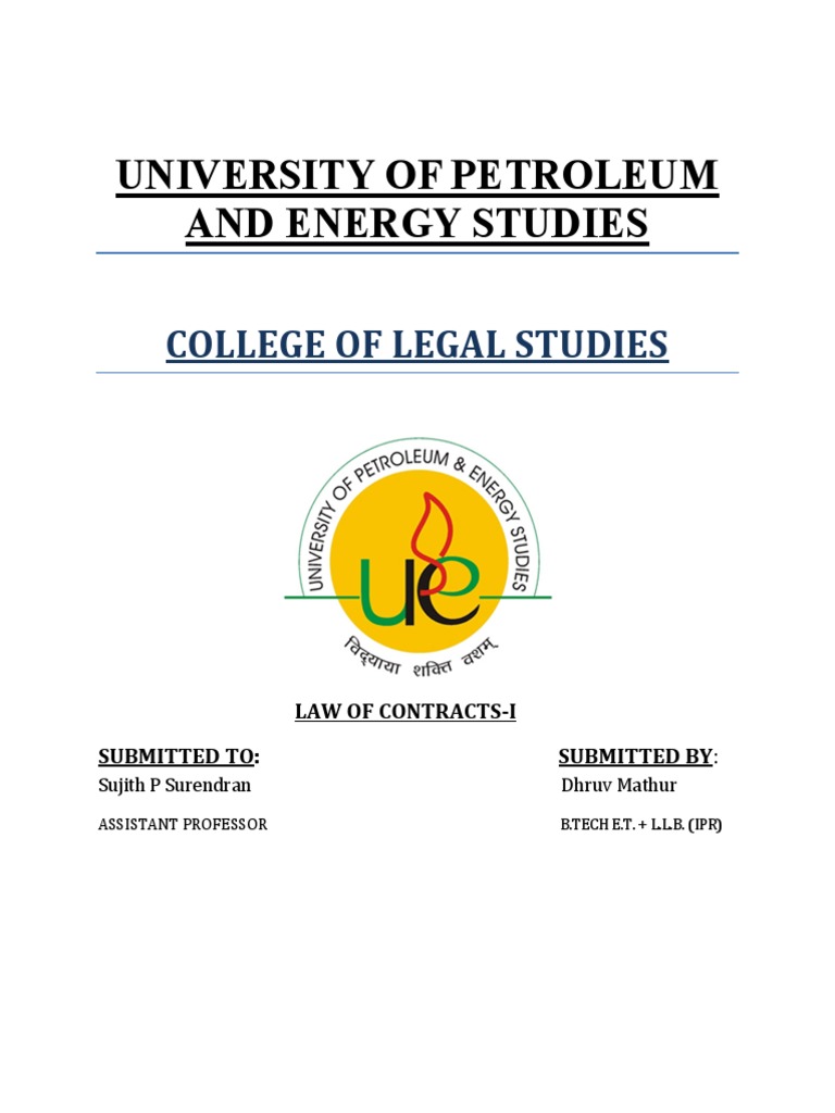 Balfour V Balfour | PDF | Judgment (Law) | Common Law