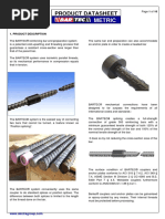 Mill Tolerance | PDF | Engineering Tolerance | Pipe (Fluid Conveyance)