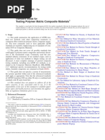Impact ASTM D7136 Low Velocity Impact PDF | PDF | Composite Material ...