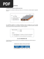 INFORME #025-2023 LLLLLJ SOLICITA Aprobacion de Ficha Tecnica | PDF ...