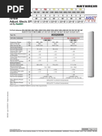 Nokia AEQQ Antenna | PDF | Bandwidth (Signal Processing) | Antenna (Radio)