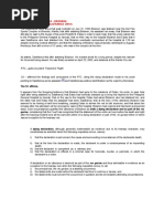 The Revised Penal Code BOOK 1 Luis B. Reyes | PDF | Court Martial | Ex ...