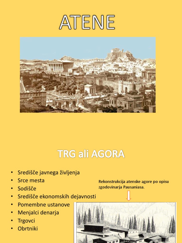 ATENE | PDF