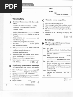 Spark 3 Student's Book | PDF