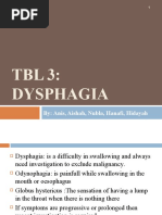 SCARE Guideline Checklist | PDF | Case Report | Surgery