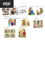Responsabilidades de Niños y Niñas | PDF