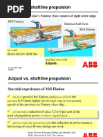 North Sea & English Channel Routeing Guide | PDF
