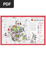 Uaa Campus Map | PDF