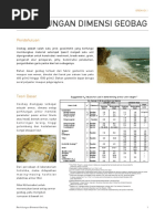 Mengenal Beton Siklop (Cyclop) | PDF