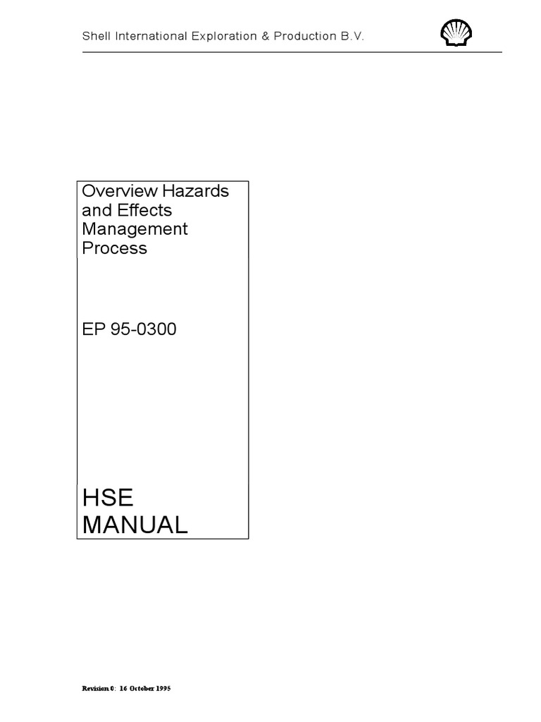 HEMP | PDF | Hazards | Risk