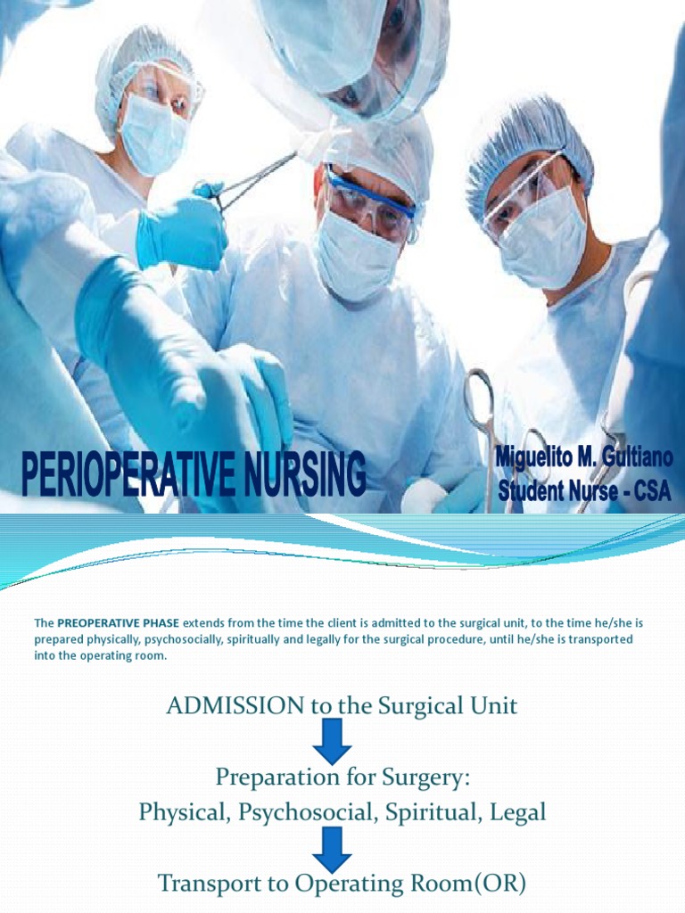 Intraop & Postop | PDF | Anesthesia | Drugs