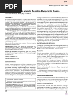 Vocal Cord Adduction Exercises Guide | PDF | Breathing | Anatomical ...