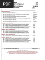 AS 1768 Lightning Protection Assessment | PDF | Safety | Electrical ...