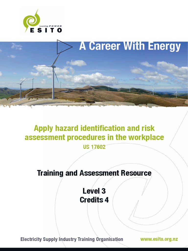 HIRA .pdf | Occupational Safety And Health | Personal Protective Equipment