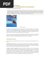 RIC 4 - Tabla Conductores | PDF