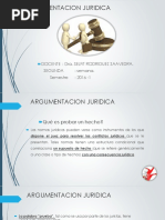 La Inferencia Probatoria | PDF | Razonamiento inductivo | Evidencia (ley)