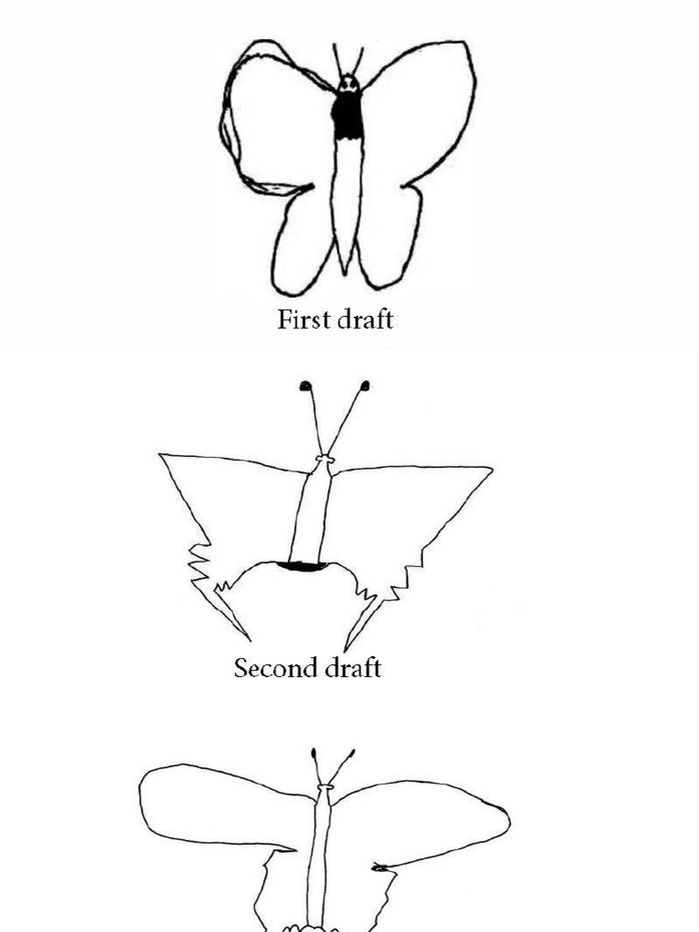 Austin's Butterfly Merged | PDF