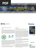 New Clark City Development Overview | PDF | Transport