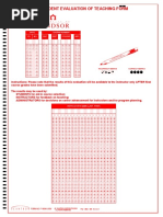 Ellna ID SHEETS With Answersheets | PDF