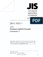 JIS H 3100-2012-Unlocked - PDF: Download Now | PDF | Scribd | Linked In