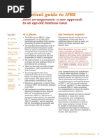 Ias - 28 PDF | PDF | International Financial Reporting Standards ...