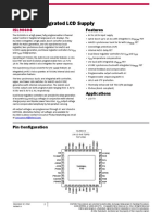 DL24/DL24P User Manual Overview | PDF | Power Supply | Battery Charger