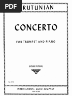 Essential Elements Trombone Book 1 | PDF