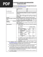 RBI Clean Note Policy Overview | PDF | Reserve Bank Of India | Banknote