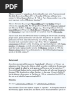 Doris Lessing and "Flight" | PDF | Doris Lessing | Narration