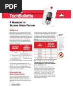 Ford Atf Application Chart | PDF | Motor Vehicle | Mechanical Engineering