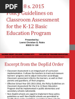 Class #12-Design Thinking | PDF | Design Thinking | Thought