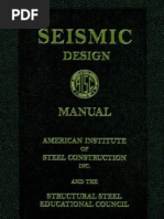 Minimum Design Loads and Associated Criteria For Buildings and Other ...