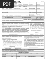 PFF053 Member'SContributionRemittanceForm V03.1 | PDF | Employment | Salary