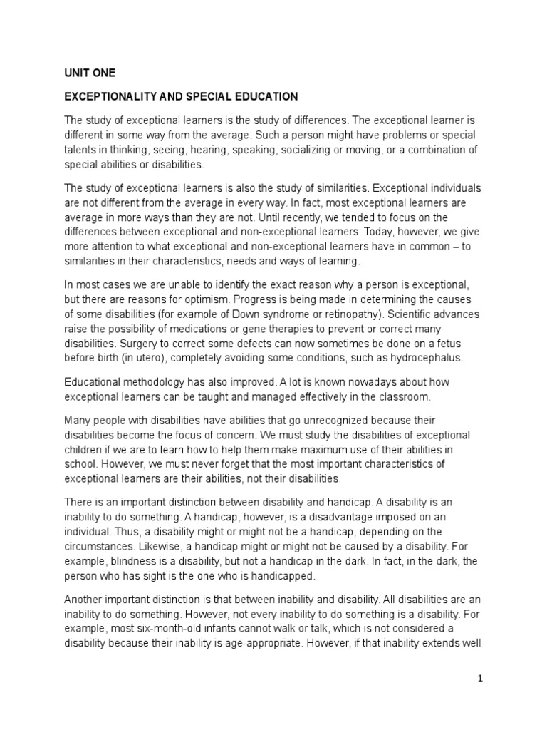 Novi Program 2010-2011 | Download Free PDF | Autism | Attention Deficit ...