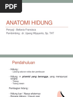 LP Pemeriksaan JVP | PDF | Pengembangan Diri | Kesehatan Holistik