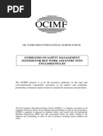 Ocimf - Guidelines For The Control of Drugs and Alcohol Onboard Ship ...