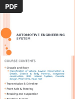 Texas Vehicle Body Style Codes Guide | PDF | Trailer (Vehicle) | Truck