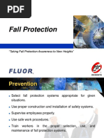 Rope Access Rescue Plan | PDF | Safety | Business