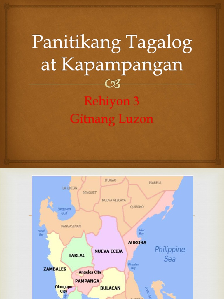 Panitikan NG Pilipinas | PDF