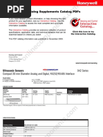 Biffi | PDF | Valve | Switch