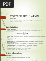 ANSI C84.1 Table 1 - System Voltage Ranges | PDF | Power Engineering ...