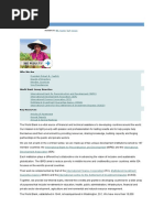 The World Bank Group Organizational Chart English | PDF | World Bank ...