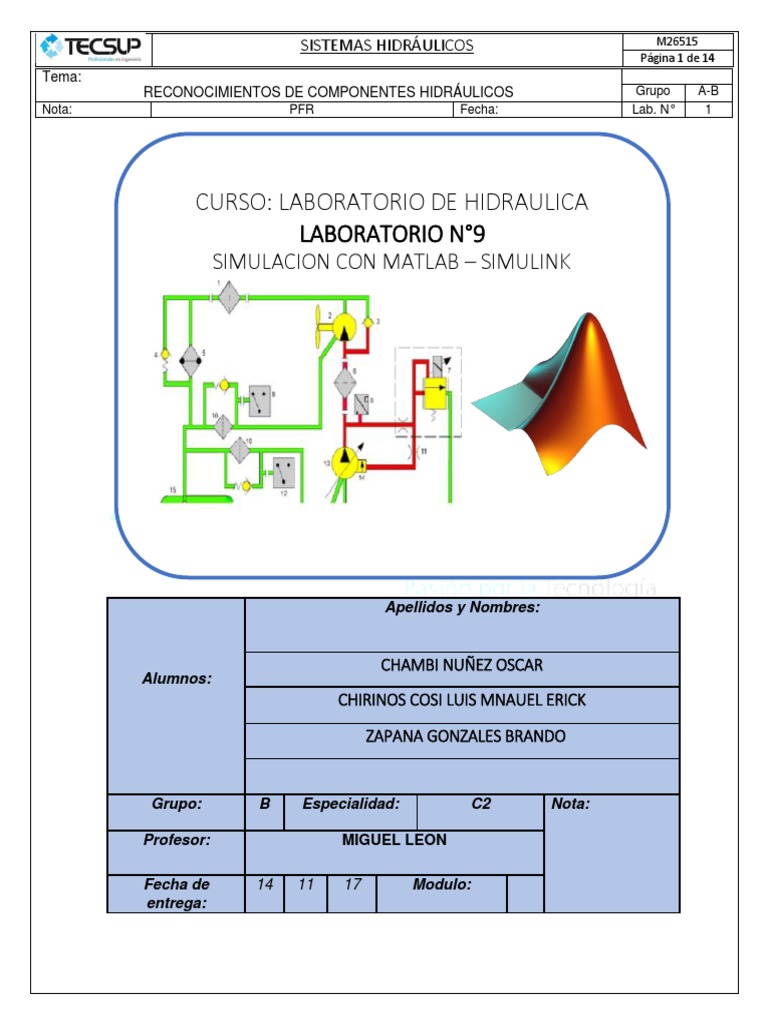 Matlab Descargar Gratis Pdf Matlab Simulación 