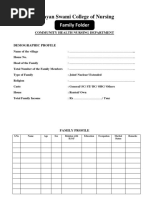 Freshers Day Anchoring Script by Ankit Kotnala | PDF