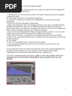 Language Developmental Checklist | PDF | Speech | Stuttering